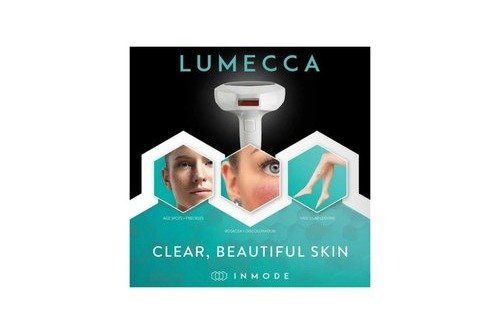 LUMECCA IPL: Laser Resurfacing - Arora Aesthetics & Sculpting
